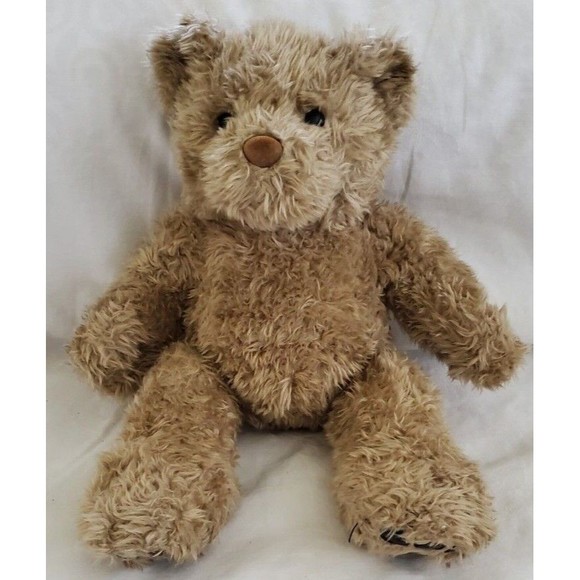 Build-A-Bear | Toys | Babw Build A Bear Stuffed Animal 4 Plush Toy ...